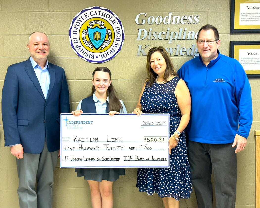 Lehman Endowment announces its first scholarship | News, Sports, Jobs ...